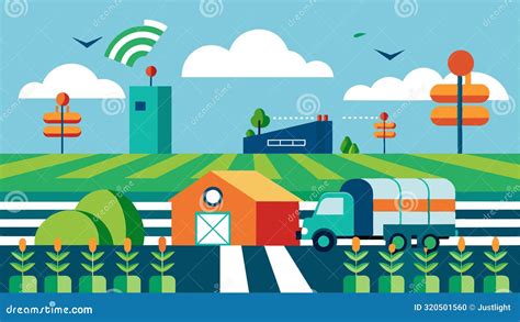 The Iotbased Nutrient Delivery System In A Largescale Farm Efficiently Managing Nutrients For