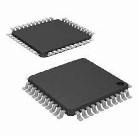 Pic18f Pic Microcontrollers Pic18f86j10 Ipt Microcontroller