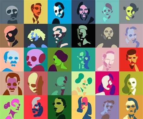 Dialogue Portraits By Shoebby On Newgrounds