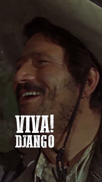 Viva Django Shorts Trailer Youtube