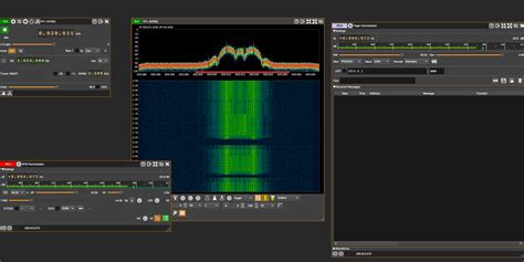Pocsag In Sdrangel Help Demod Not Decoding Pager Signals Rrtlsdr