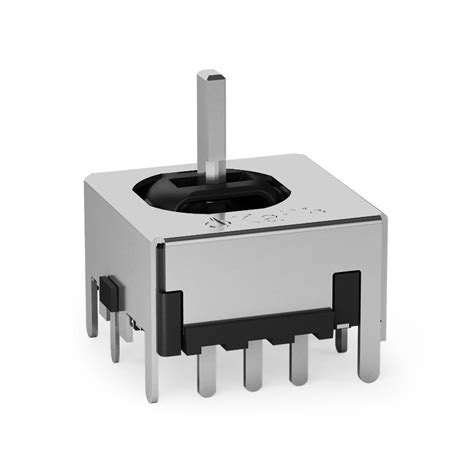 Axes Potentiometer Analog Joystick