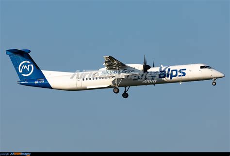 Bombardier Dash 8 402q Large Preview