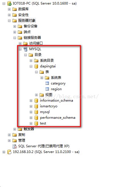 Mysql的数据如何导入到sql Server数据库中？mysql的sql文件可以sql Server用吗 Csdn博客