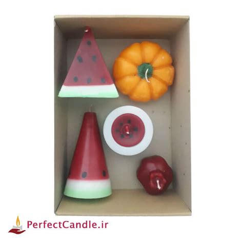 پک شب یلدا شماره ۲ مخصوص شب یلدا پرفکت کندل