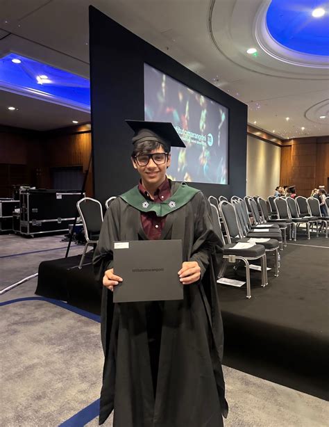 thrilled to announce the completion of my ba in interior design from istituto marangoni the