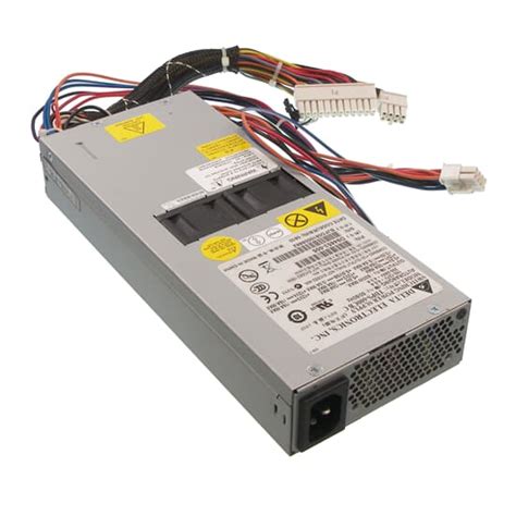 Ibm Server Netzteil System X3450 600w 46c7133