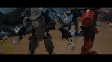 히어로팩토리 아스널 5회 (수상한 느낌) lego hero factory - YouTube