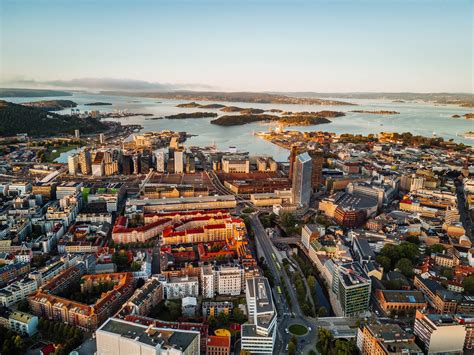 Østlandet 10 høydepunkter