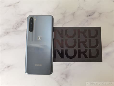 Oneplus Nord Review Great Performance At A Great Price