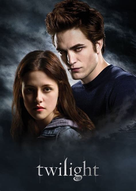 Twilight Remake 2023 Fan Casting On Mycast