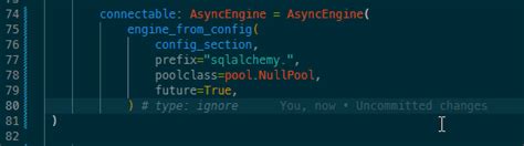 Quick Fix Places Type Ignore On Wrong Line · Issue 3959 · Microsoftpylance Release · Github