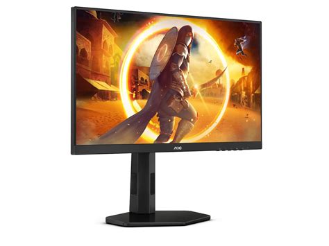 AOC G E Gaming Monitor X Hz Ms Tech Co Za
