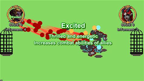 Devil Game By Notexist4ever