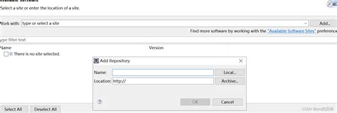 Eclipse本地安装反编译工具jd Eclipse 200eclipse反编译插件 Csdn博客 Eclipse本地安装反编译工具jd Eclipse 200eclipse反编译插件 Csdn博客