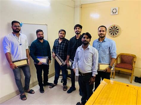 bytescrum technologies private limited on linkedin diwali dhanteras officeparty