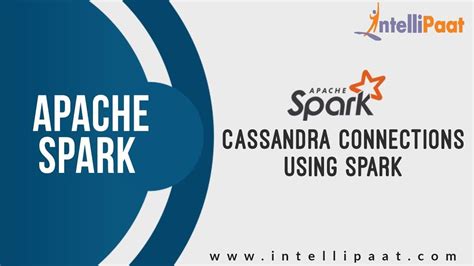Cassandra Connection Using Spark Spark Tutorial Cassandra Tutorial