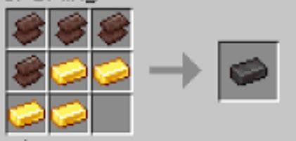 How To Make Netherite Armor And Weapons EliteCreatures D Model Shop