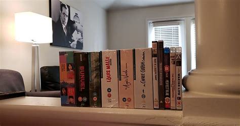 region b pickups featuring criterion directors and some oop titles imgur