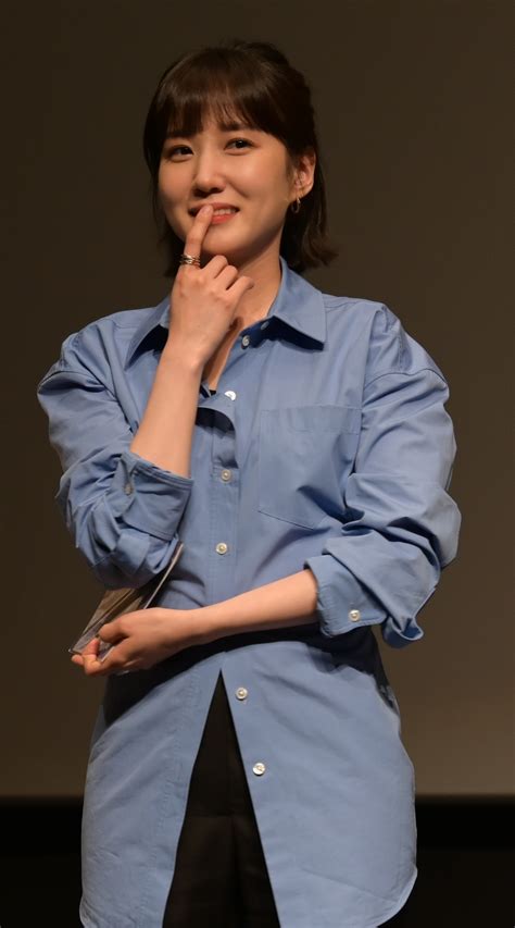 박은빈 팝코넷 포토 갤러리