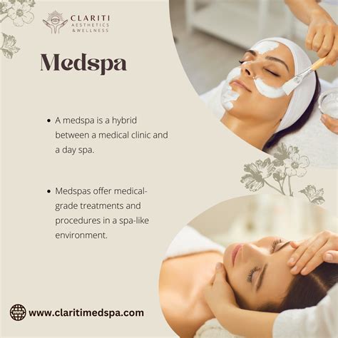 Discover The Benefits Of Visiting A Medspa In Houston Tx Intellius