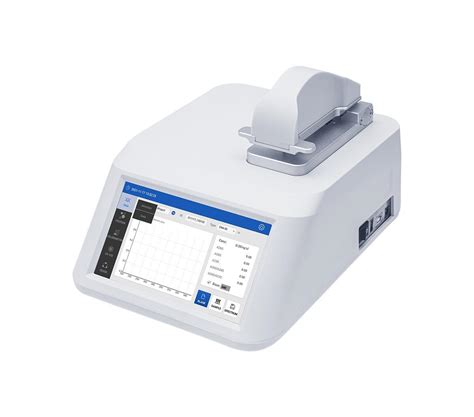 Nano One Dna Rna Uv Vis Micro Volume Spectrophotometer Uv Spectrophotometer And Single And