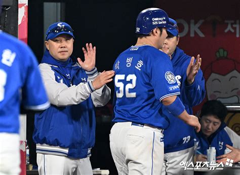 박병호 라팍에서 큰 역할 해줄 수 있다…국민유격수가 밝힌 국민거포 활용 계획 [인천 현장] 엑스포츠뉴스 나무뉴스