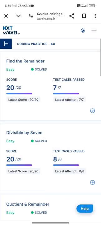 bhavana uttarakavatam on linkedin day20 30daysofcodechallenge