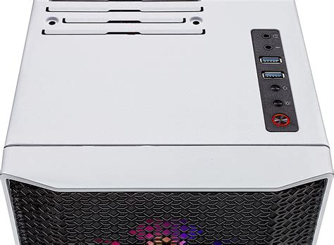 Skytech Gaming ST BLAZE W BU