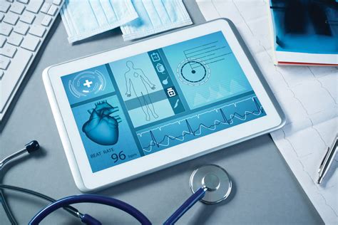 ΒΙΟΪΑΤΡΙΚΗ ΤΕΧΝΟΛΟΓΙΑ – Medical Service