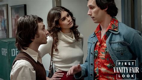 First Look Photos Reveal The Cast Of Jason Reitmans Saturday Night