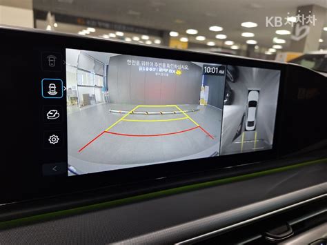 현대 디 올 뉴 그랜저 하이브리드 · 하이브리드 가솔린 · 울산 매물번호 26628978 Kb차차차