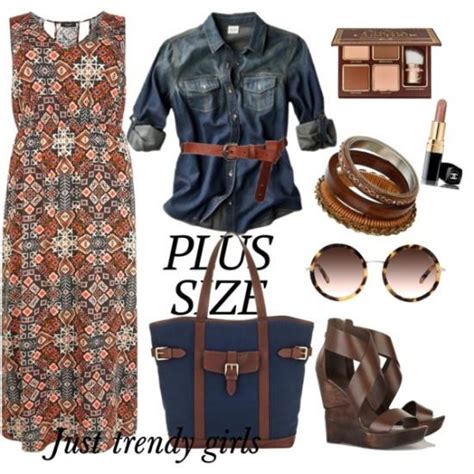 Plus Size Maxi Dresses Just Trendy Girls