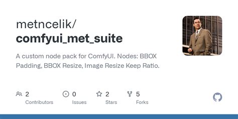 Github Metncelik Comfyui Met Suite A Custom Node Pack For Comfyui Nodes Bbox Padding Bbox