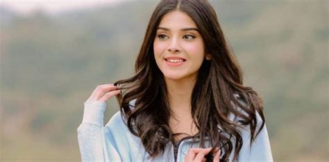 Viral Zainab Shabbirs Latest Pictures