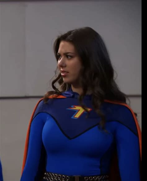 Phoebe Thunderman Blue Sexy Costume Artofit
