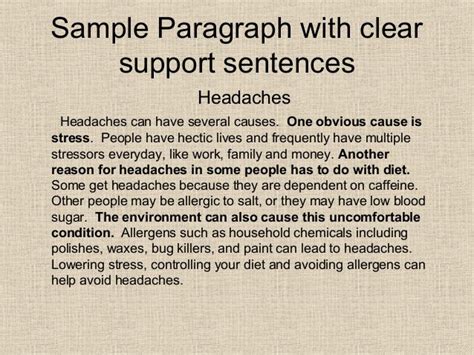 😂 Cause Effect Paragraph Examples Free Cause And Effect Example Essays