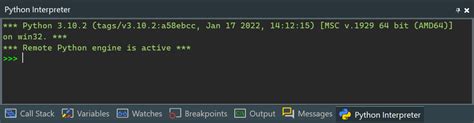 Pyscripter Entering Loop · Issue 1163 · Pyscripterpyscripter · Github