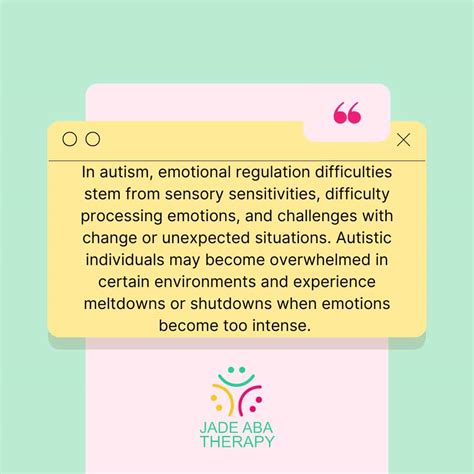 A Brief Comparison Between Attachment Disorder Vs Autism Jade Aba