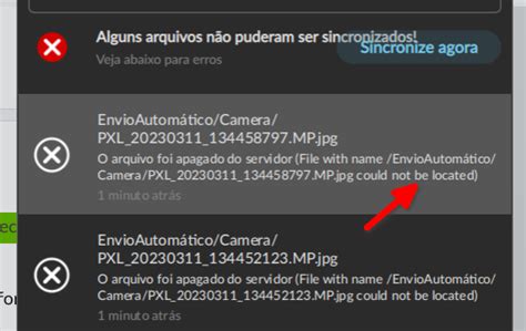 Bug Sync Fails With Auto Send · Issue 38296 · Nextcloudserver · Github