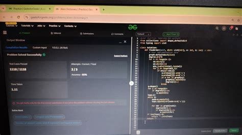 Aditya Singh On Linkedin Geekstreak2024