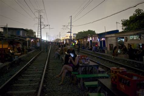 The Red Light District Of Jakarta Pics Izismile Com