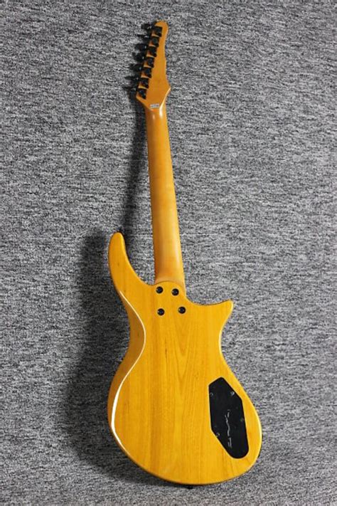 Aslin Dane Guitar For Sale In Uk 58 Used Aslin Dane Guitars