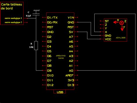 aide mesure d angle arduino Français Arduino Forum