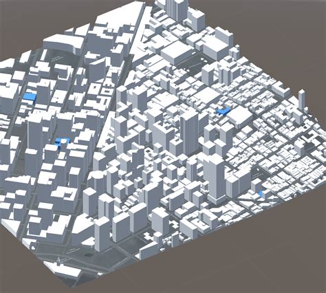 part 2 tutorial for unity · issue 411 · mapbox mapbox unity sdk · github