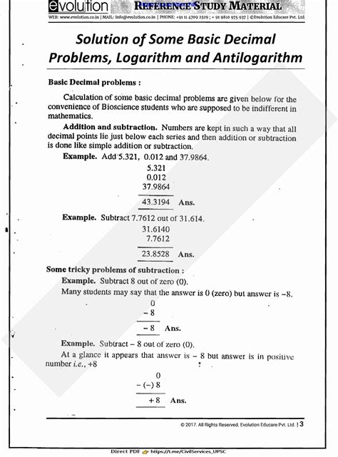 SOLUTION Biostatistics Upsc Pdf Studypool