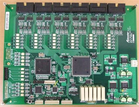 Hardware And Software Platforms For An Industrial Robot Controller