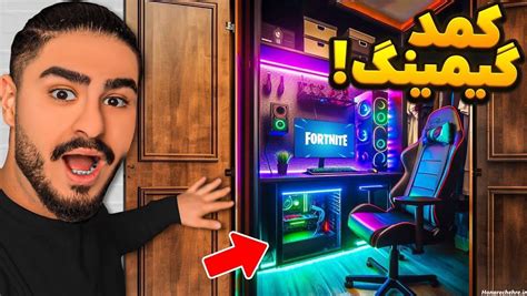 15 عکس از داش علی جی تی ای وی تجربه‌ای موندگار از دنیای بازی