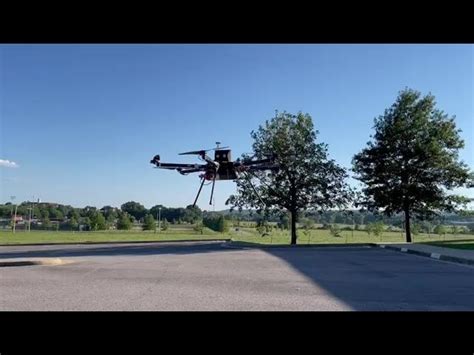 Seyed Ehsan Hosseini En Linkedin Hydrogen Fuel Cell Powered Drone Flight Duration Test