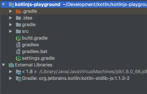 Kotlin2js With Nodejs ด้วยกระแส Kotlin ร้อนแรงและการเขียน Js By